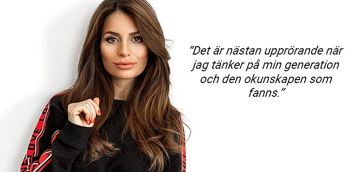 YOU.se möter Gabriella Elio! • YOU.se