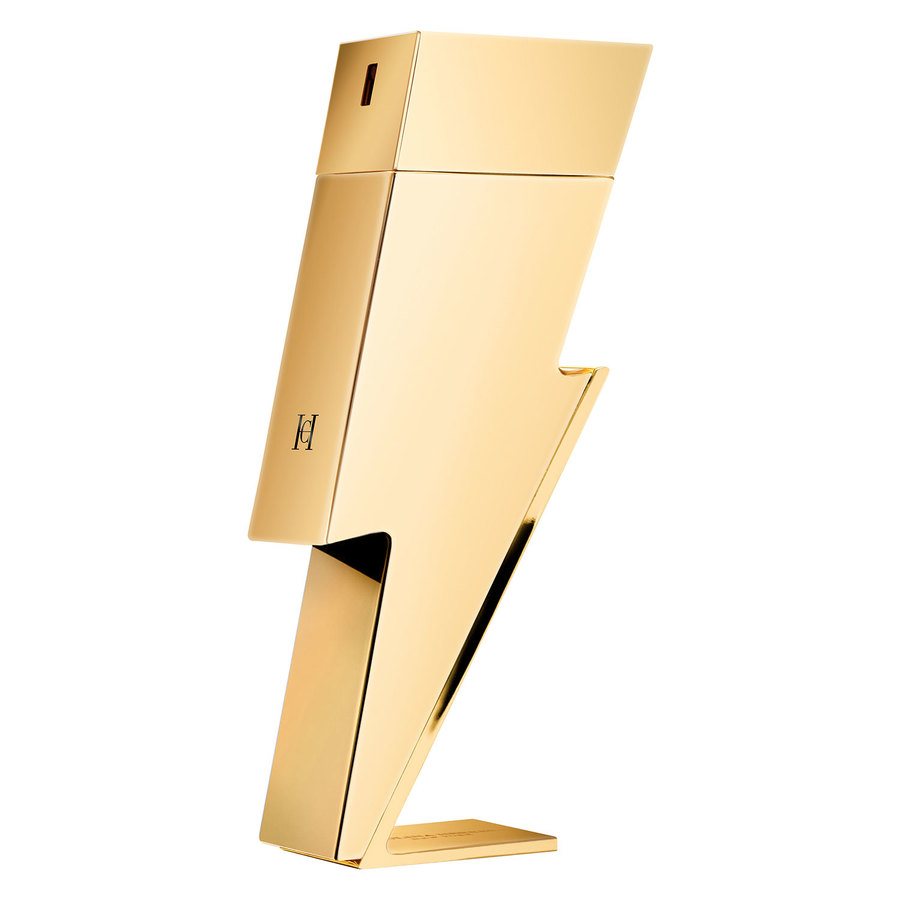 Carolina Herrera Bad Boy Gold Fantasy Limited Edition edt 100ml - 830 SEK