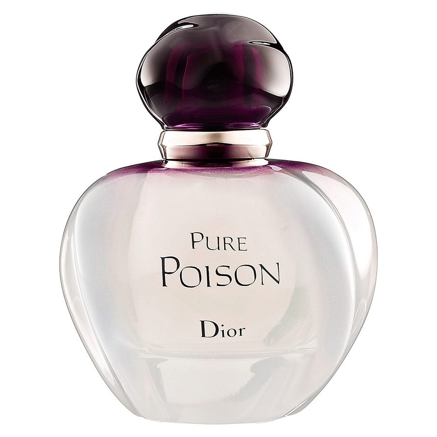 Dior Pure Poison edp 100ml - 1.839 SEK - Dam - YOU.se ♥ Parfym, Smink ...