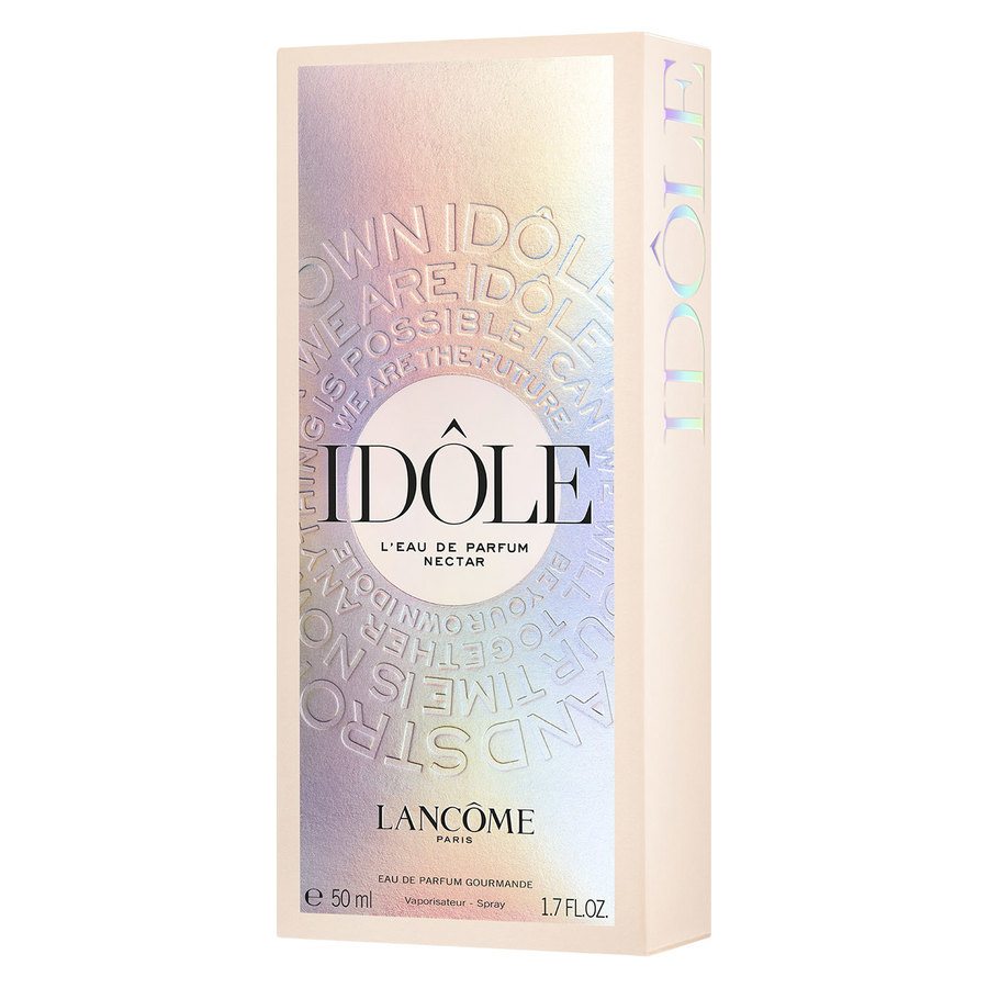 Lancome Idole Nectar edp 50ml - 889 SEK - YOU.se ♥ #1 på Parfym & Dofter.
