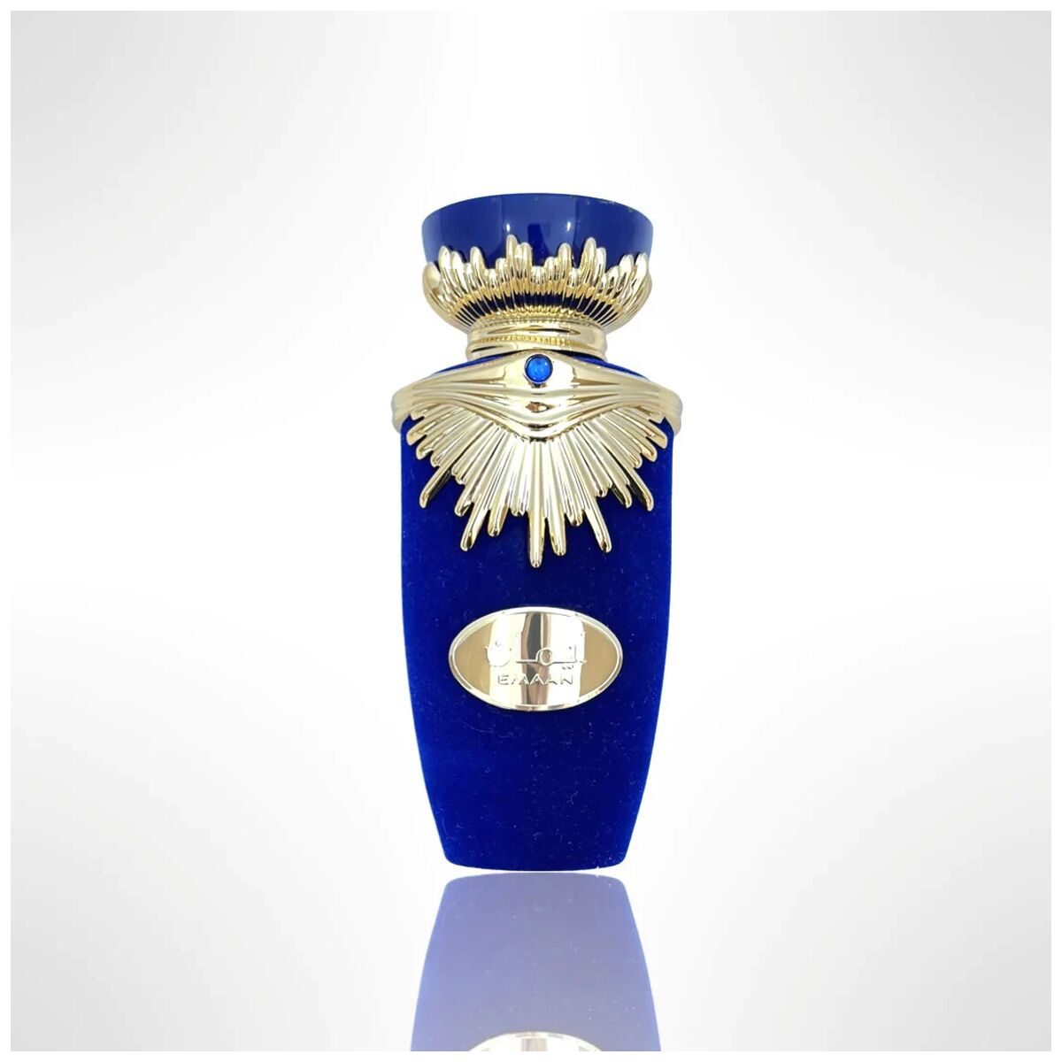 Lattafa Perfumes Emaan edp 100ml - 409 SEK - YOU.se ♥ #1 på
