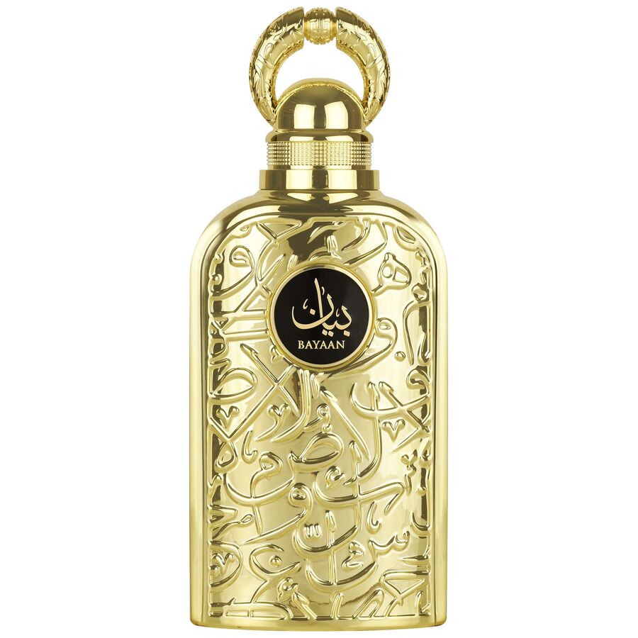 Lattafa Perfumes Bayaan edp 100ml - 519 SEK - YOU.se ♥ #1 på Parfym