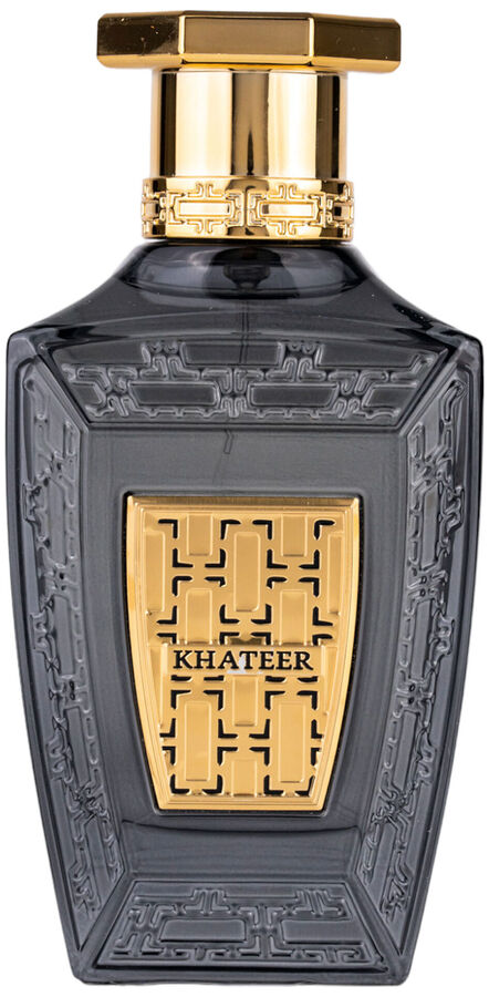 Maison Asrar Khateer edp 100ml - 299 SEK - YOU.se ♥ #1 på Parfym & Dofter.
