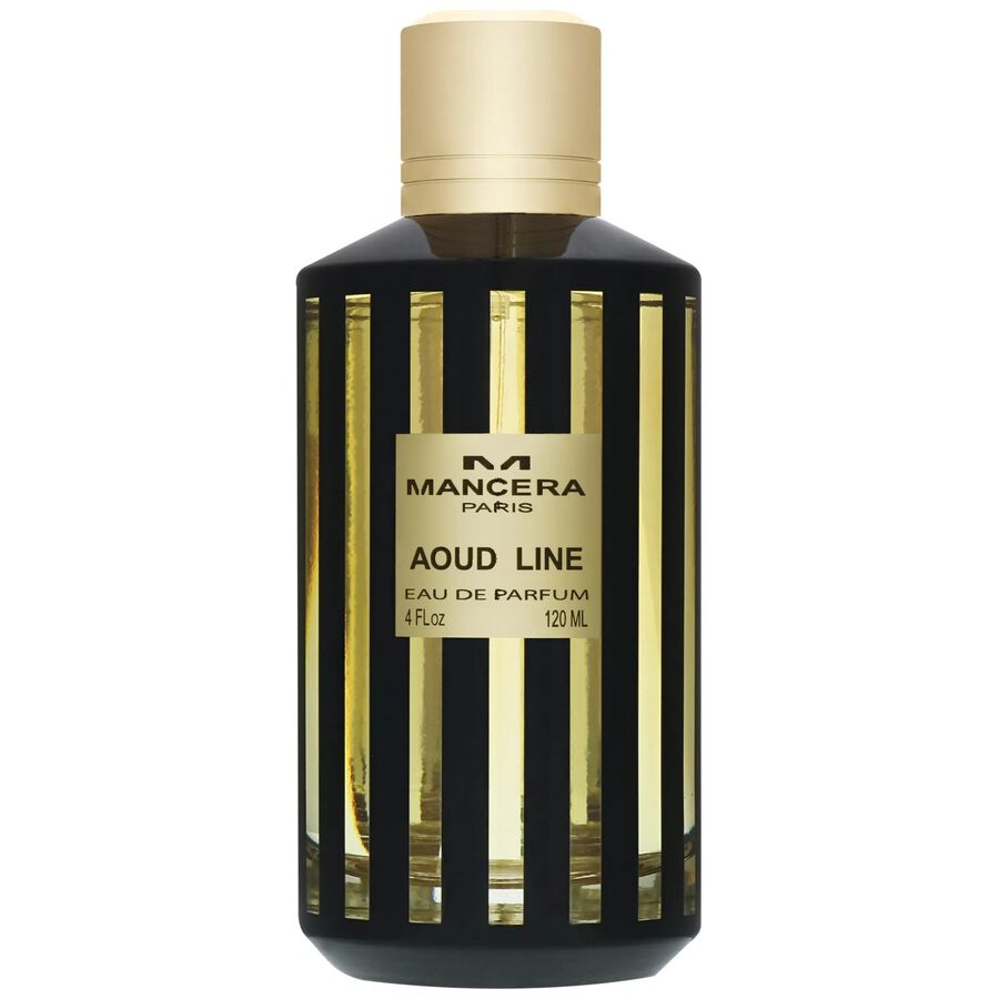 Mancera Aoud Line edp 120ml - 915 SEK - YOU.se ♥ #1 på Parfym & Dofter.
