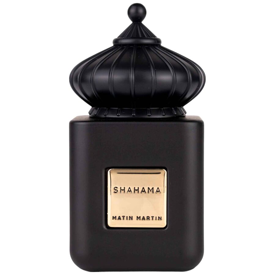 Matin Martin Shahama edp 100ml - 639 SEK - YOU.se ♥ #1 på Parfym ...