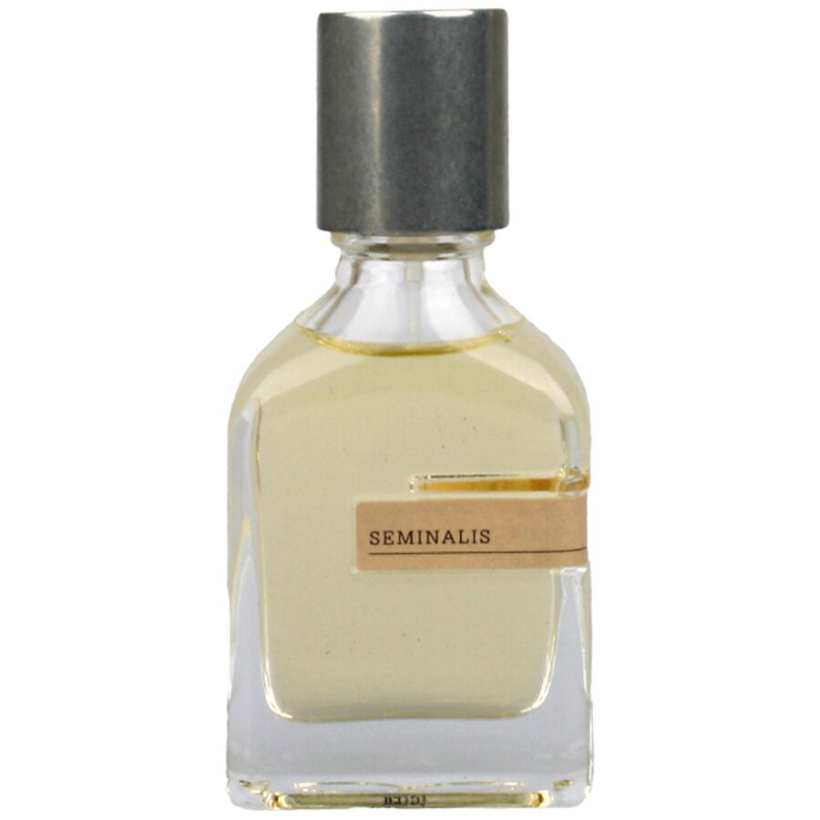 Orto Parisi Seminalis Parfum 50ml - 1.649 SEK - YOU.se ♥ #1 på Parfym