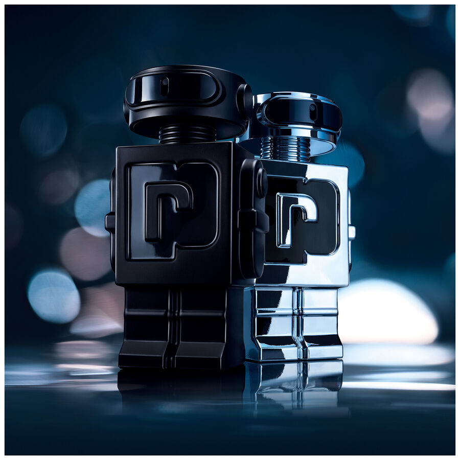 Paco Rabanne Phantom Parfum 100ml - 1.009 SEK - YOU.se ♥ #1 på Parfym