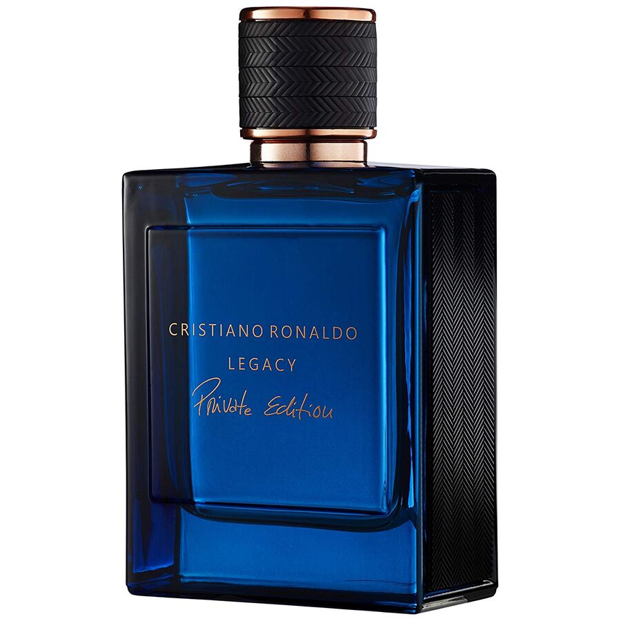 Cristiano Ronaldo Legacy Private Edition edp 100ml - 559 SEK - YOU.se ♥ ...