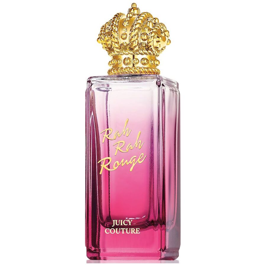 Juicy Couture Rah Rah Rouge edt 75ml - 432,65 SEK - YOU.se ♥ #1 på Parfym