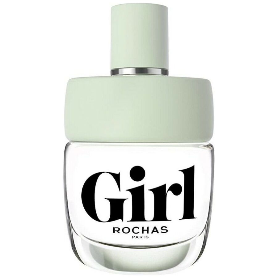 Rochas Girl edt 40ml - 349 SEK - YOU.se ♥ #1 på Parfym & Dofter. Nisch och Exklusivt. Budget ...